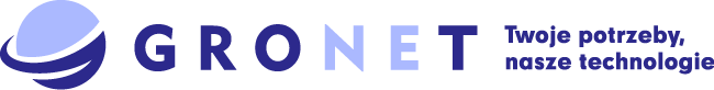 GRONET Lokalny Operator – Internet Telewizja Telefon Domeny Email